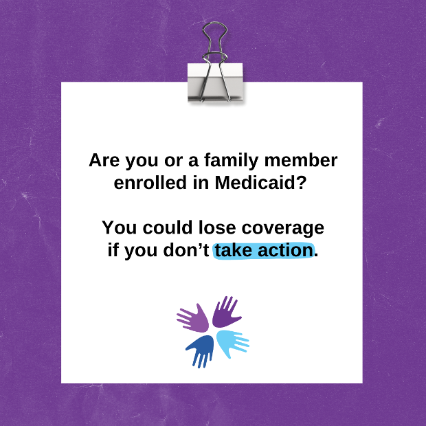 What CNF Families Need To Know About Medicaid Unwinding - Child ... What CNF Families Need To Know About Medicaid Unwinding - Child ...